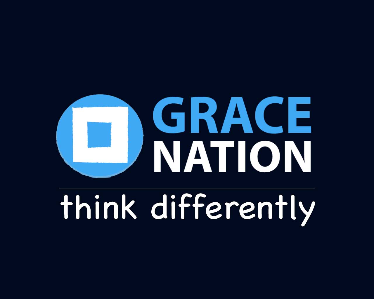Grace Nation: Dr. Jonathan G. Smith